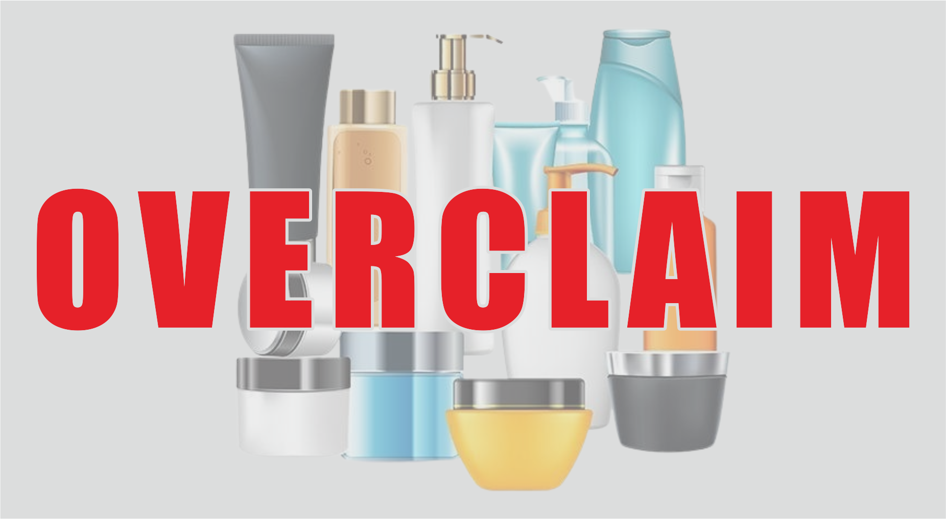 Waspada! Overclaim Dalam Promosi Kosmetik Dapat Dijerat Sanksi Pidana ...